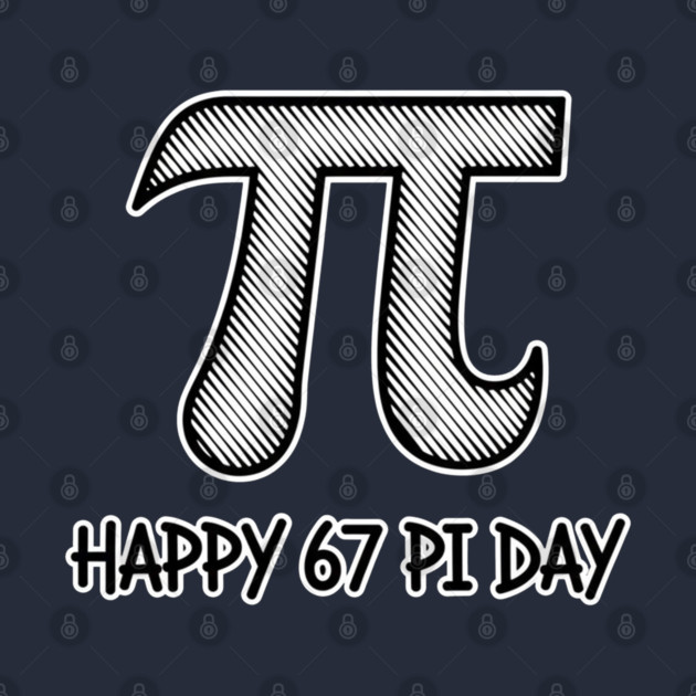 Happy-Pi-Day - Happy Pi Day - T-Shirt | TeePublic