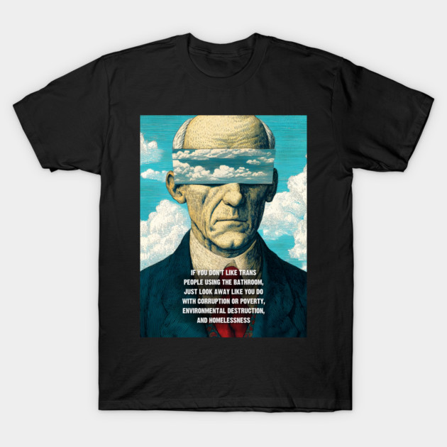 Look Away: Blinded By His Lies; Justice Denied, Truth Obscured ...