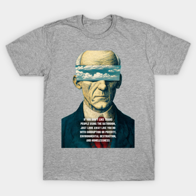 Look Away: Blinded By His Lies; Justice Denied, Truth Obscured ...