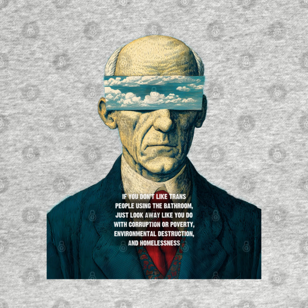 Look Away: Blinded By His Lies; Justice Denied, Truth Obscured ...