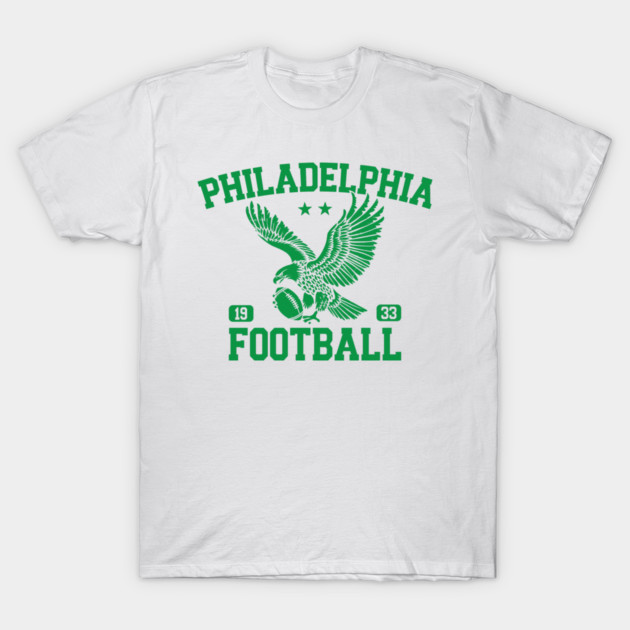 Philadelphia Football Kelly Double Champion 🌟🌟v2 - Philadelphia ...