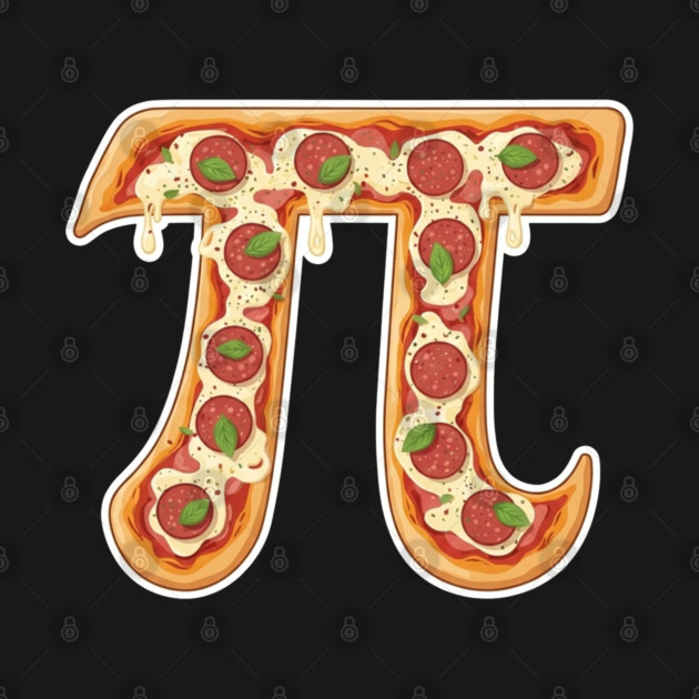 Happy-Pi-Day - Happy Pi Day - T-Shirt | TeePublic