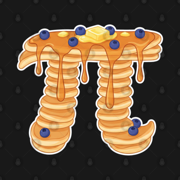 Happy-Pi-Day - Happy Pi Day - T-Shirt | TeePublic