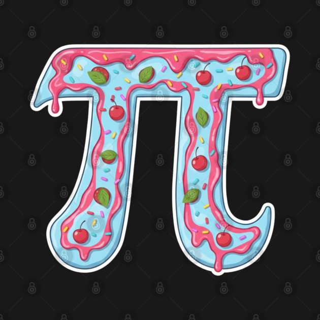 Happy-Pi-Day - Happy Pi Day - T-Shirt | TeePublic