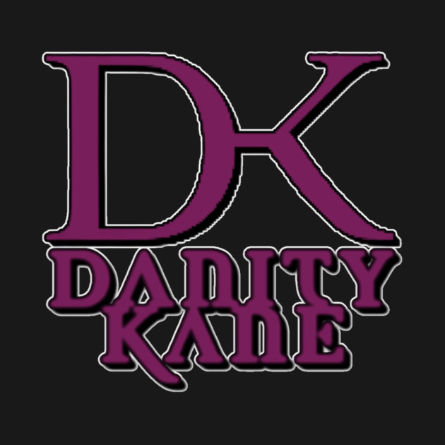 Danity Kane - Danity Kane - T-Shirt | TeePublic