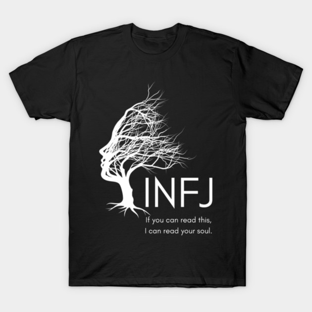 Infj Myers Briggs 16 Personalities Rare Soul - Infj Personality Type ...