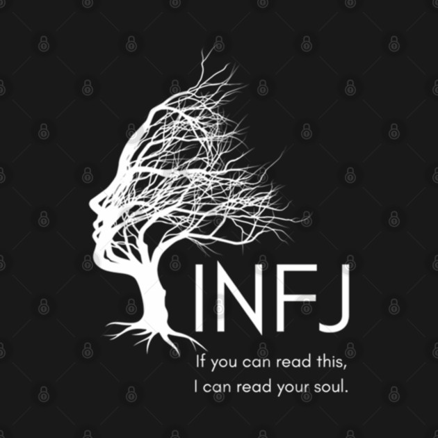 Infj Myers Briggs 16 Personalities Rare Soul - Infj Personality Type ...