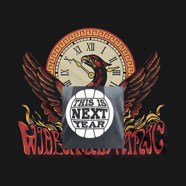 Panic NYE Concert Poster - Nye Concert - T-Shirt | TeePublic