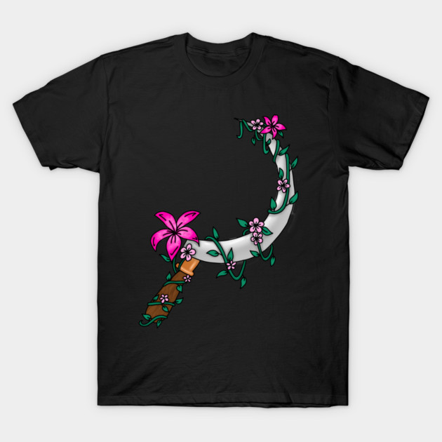 Persephone's Sickle Greek Mythology - Persephone Mythology Sickle - T ...