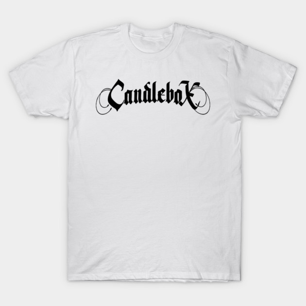 Candlebox-Band - Candlebox Band - T-Shirt | TeePublic