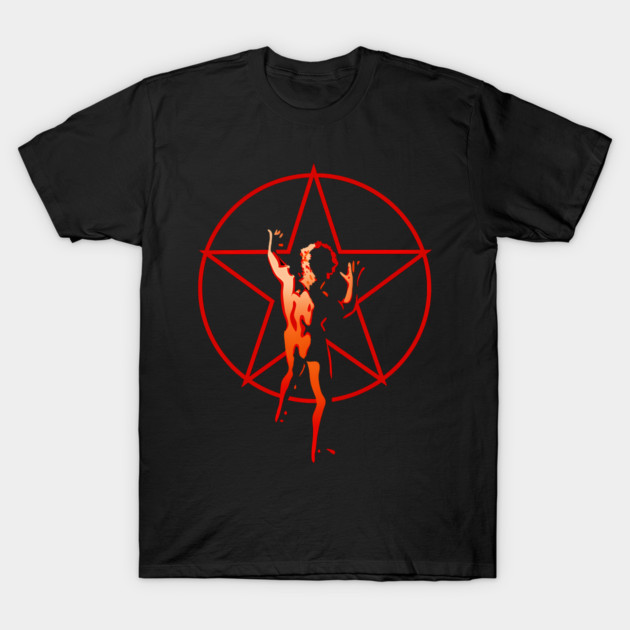 Stars - Custom Logo Wear - T-Shirt | TeePublic