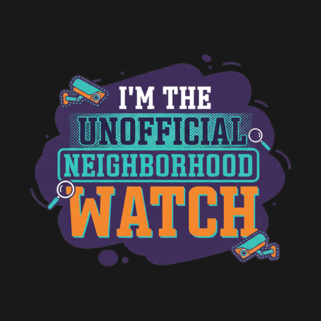 security guard quote - Security Guard - T-Shirt | TeePublic