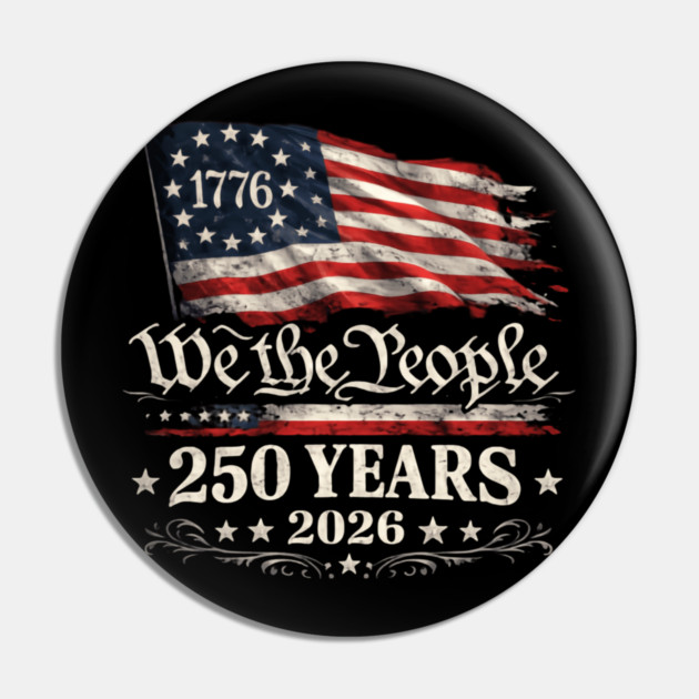 250 Years 1776 2026 U.S 250th Anniversary Liberty Still Stands - 250 ...