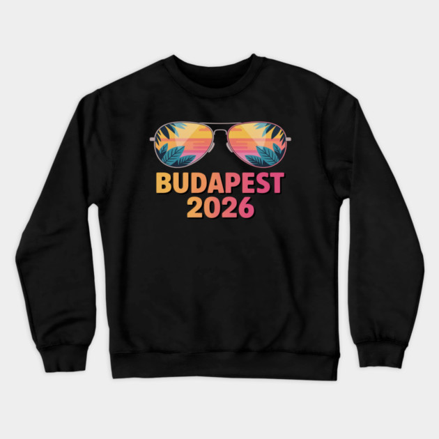 Budapest 2026 Sunglasses Budapest 2026 - Budapest 2026 Sunglasses ...