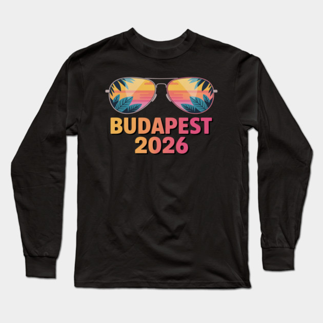 Budapest 2026 Sunglasses Budapest 2026 - Budapest 2026 Sunglasses ...