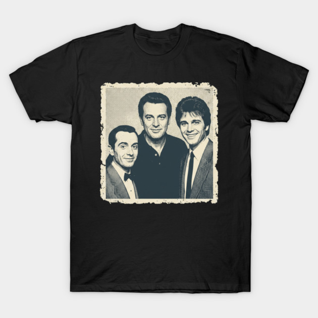 PEE WEE HERMAN AND RODNEY DANGERFIELD - Pee Wee Herman And Rodney ...