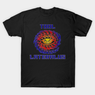 tool lateralus shirt