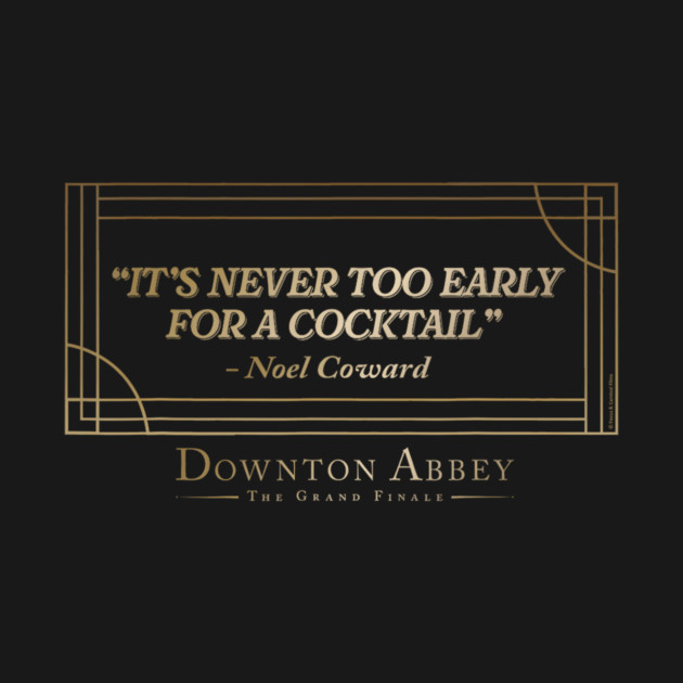 Downton Abbey The Grand Finale Get A Wiggle On - Downton Abbey Finale ...