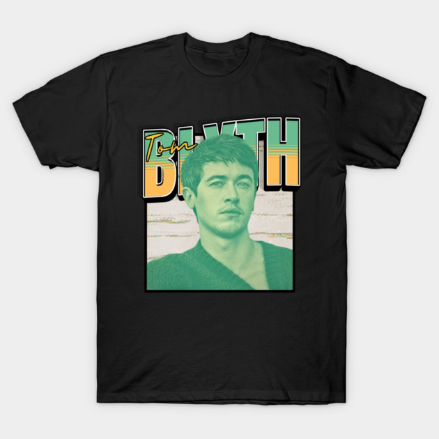 Tom Blyth Cult Actor - Tom Blyth Cult - T-Shirt | TeePublic