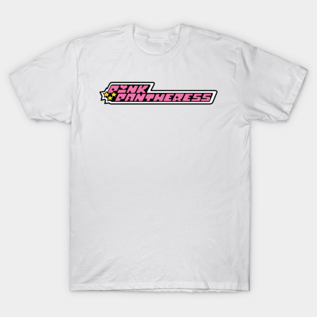 PinkPantheress Y2K Logo - Pinkpantheress - T-Shirt | TeePublic