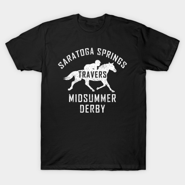 Saratoga Springs Travers Midsummer Derby Ny Horse - Saratoga Travers ...