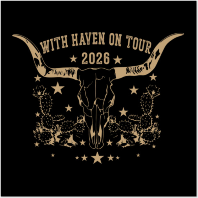 With Heaven On Tour 2026 Western Country Music - Zach Bryan 2026 ...