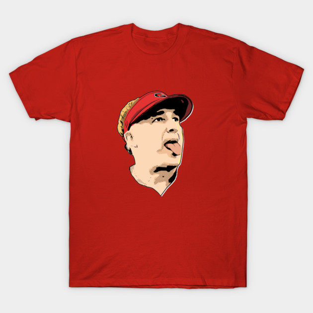 kirby smart funny face fan design - Kirby Smart - T-Shirt | TeePublic