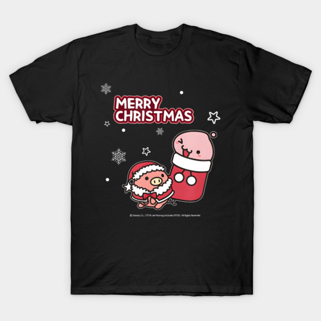2025 Ragnarok Savage Babe Stocking Poring - Custom Christmas Babe - T ...