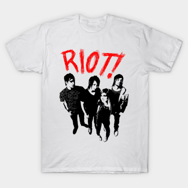 Band Member Silhouette - Silhouette - T-Shirt | TeePublic