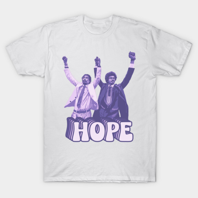 Justin Jones Justin Pearson - Justin Jones Justin Pearson - T-Shirt ...