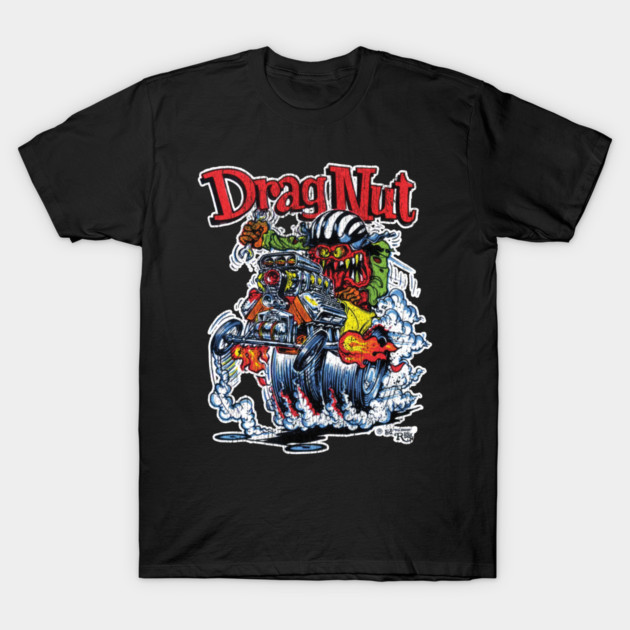 Rat Fink - Rat Fink - T-Shirt | TeePublic