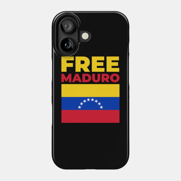 Free-Maduro-No-War-On-Venezuela - Free Maduro No War On Venezuela ...
