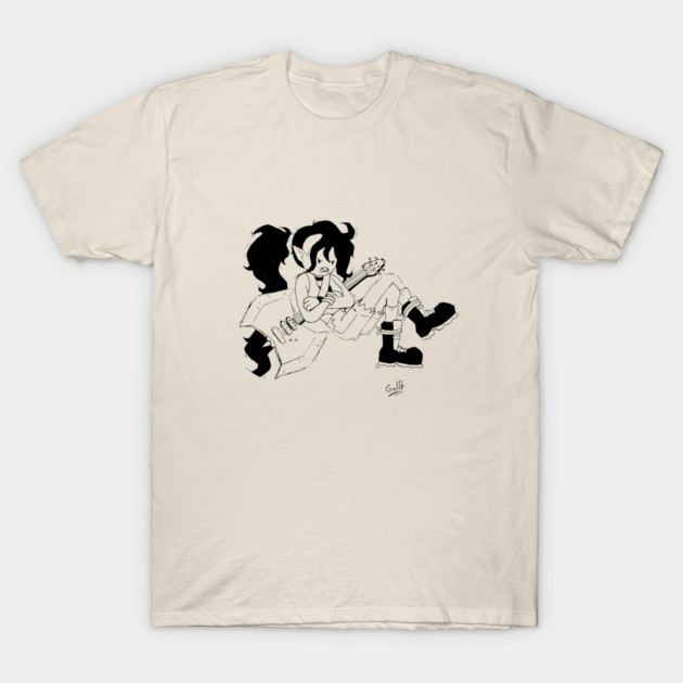 Marceline - Marceline - T-Shirt | TeePublic
