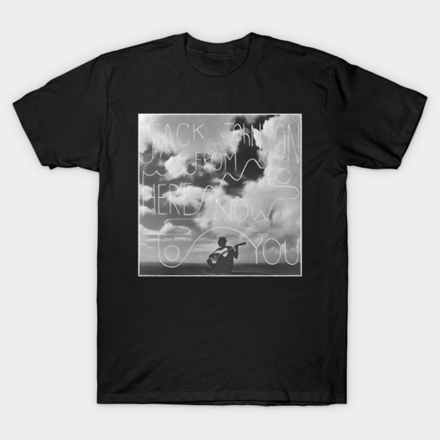 Jack Johnson - Jack Johnson Merchandise - T-Shirt | TeePublic