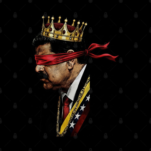 Maduro-Nicola-Maduro-Venezuela - Maduro - Phone Case | TeePublic