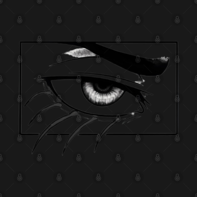Devil Eye - Devil Eye Custom - T-Shirt | TeePublic