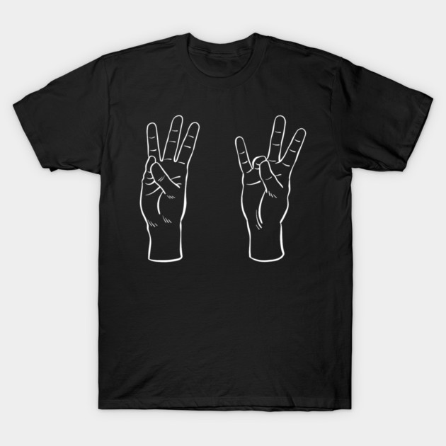 Asl Sign Language 67 Viral Hand Signs Slang - Asl Sign Language - T ...