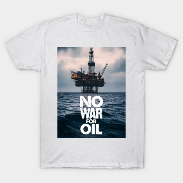 Venezuela: No War for Oil. Exposing Big Oil’s Grip on Power - Venezuela ...