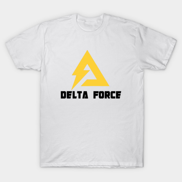 Special Operations Command Delta Force logo - Delta Force Logo - T ...