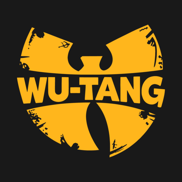 Wu-Tang - Wu Tang - T-Shirt | TeePublic