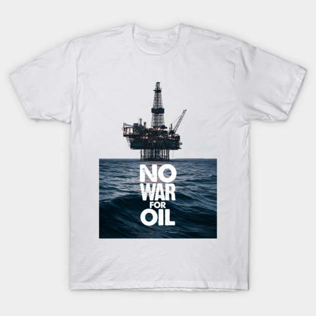 Venezuela: No War for Oil. Exposing Big Oil’s Grip on Power - Venezuela ...