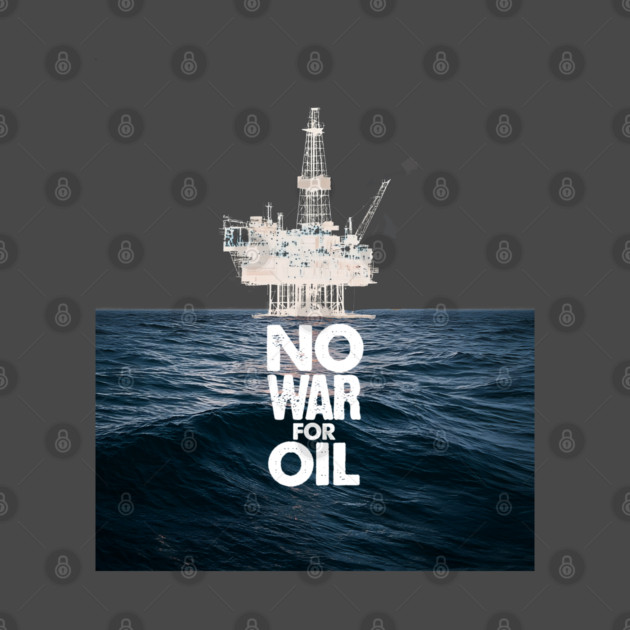 Venezuela: No War for Oil. Exposing Big Oil’s Grip on Power - Venezuela ...