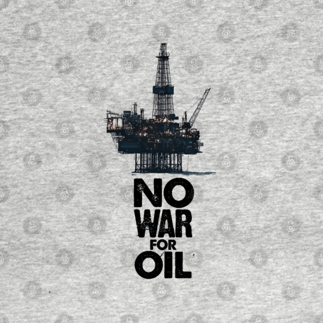 Venezuela: No War for Oil. Exposing Big Oil’s Grip on Power - Venezuela ...