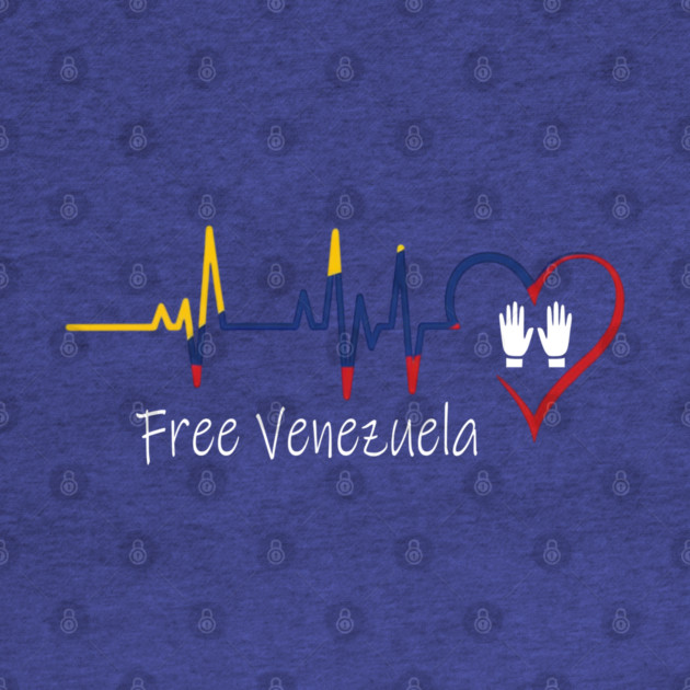 Venezuela Free 2026 💛💙 ️Venezuela Flag - Venezuela Flag - Kids Hoodie ...