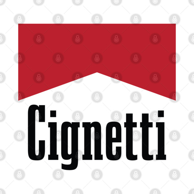 Cignetti Indiana Football - Cignetti Indiana Football - T-Shirt | TeePublic
