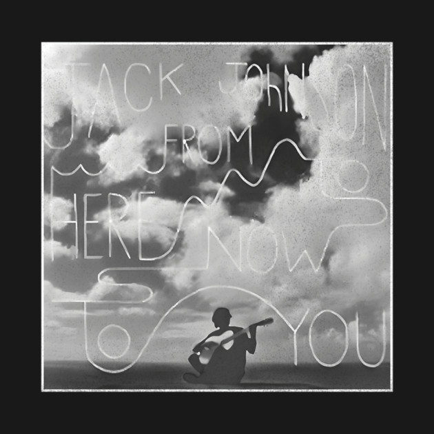 Jack Johnson - Jack Johnson Musician - T-Shirt | TeePublic