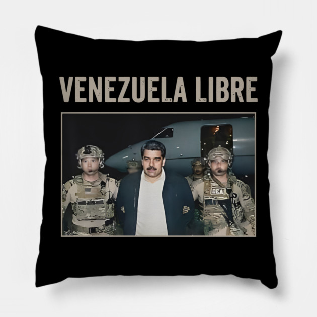 Nicolas Maduro Arrested Jan 3 2026, Venezuelan Freedom, Venezuelan ...