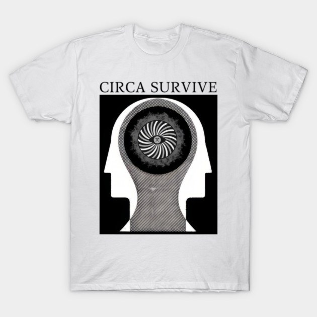 The Circa Survive Band #Music0951 - Sneaker Pimps - T-Shirt | TeePublic