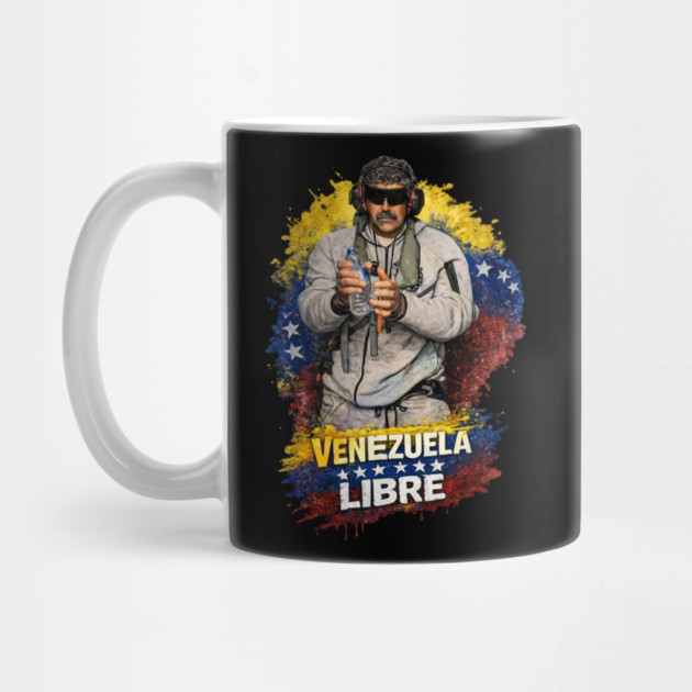 Nicolas Maduro Arrested Jan 3 2026, Venezuelan Freedom, Venezuelan ...