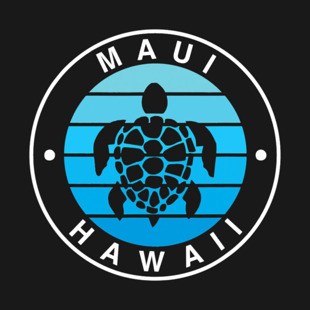 Turtle Pet Maui Hawaii Hawaiian HI Island Sea Turtle Ocean Beach Marine ...